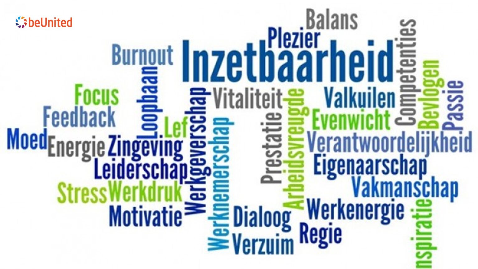 Vitaliteit verder onder druk | Nationaal Onderzoek Duurzame ...