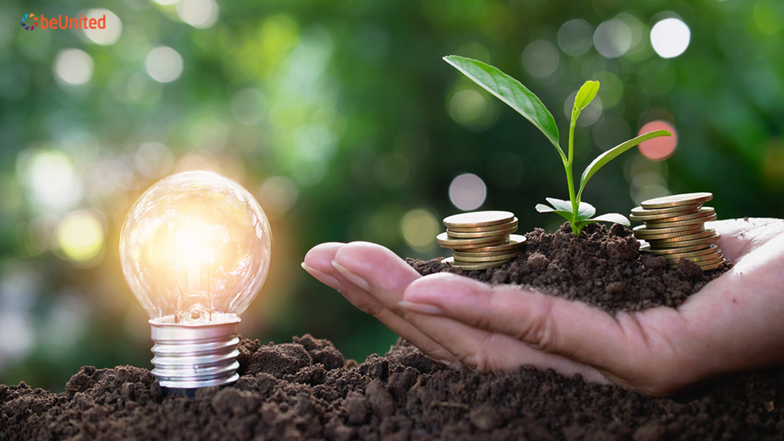 Ondernemers wees in 2023 scherp op regelingen en subsidies! - beUnited